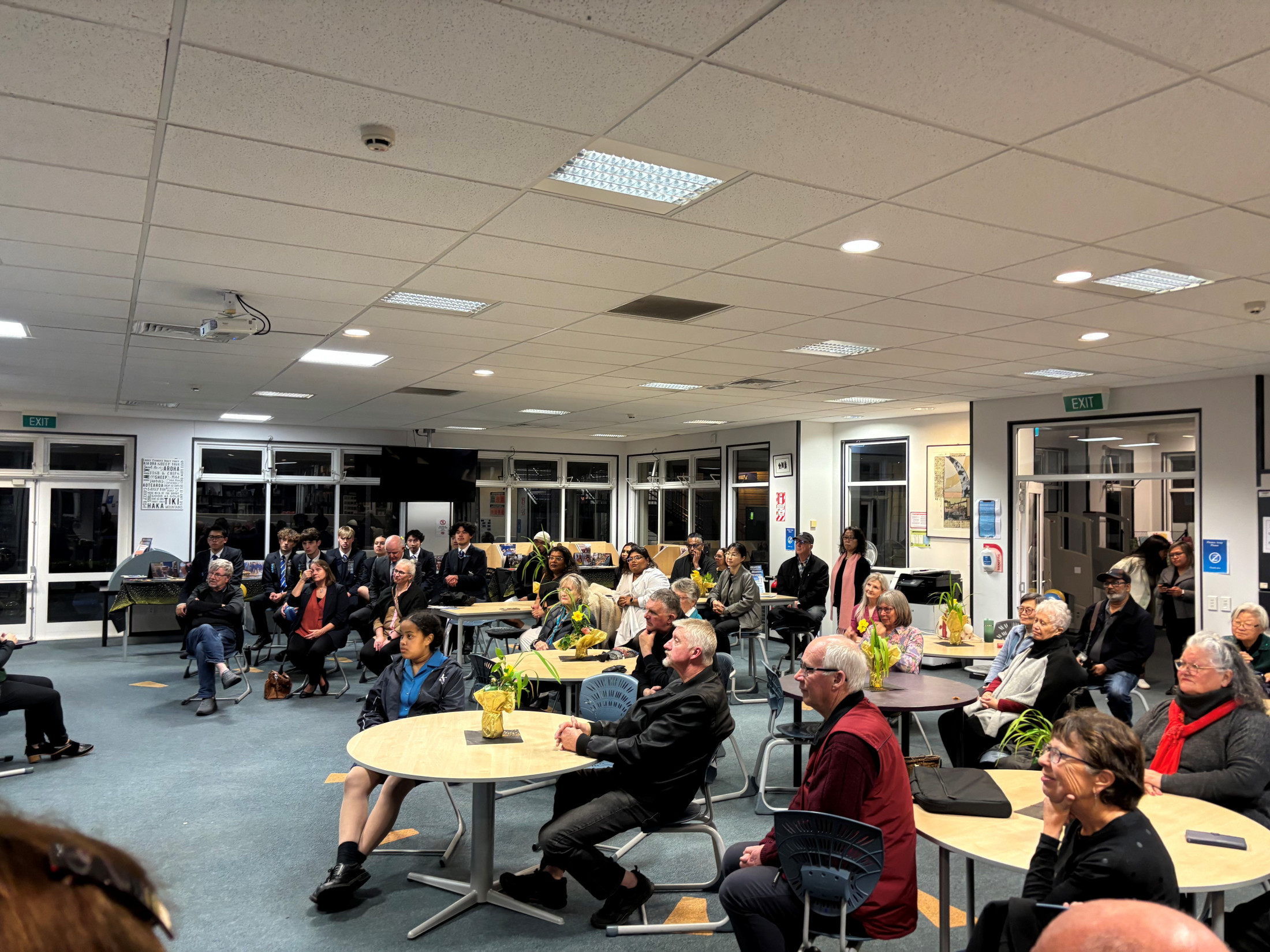 Celebrating a Milestone with Community, Learning, and Inspiration • News