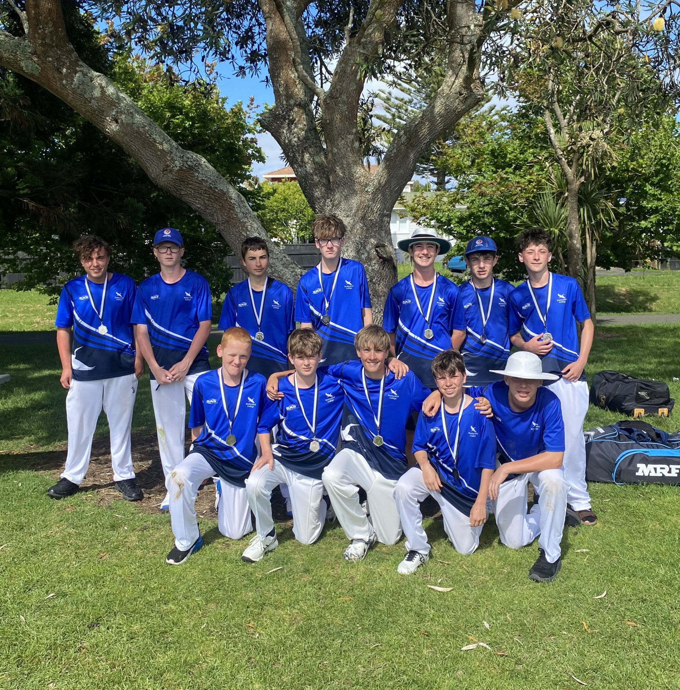 Junior Boys T20 Cricket Tournament